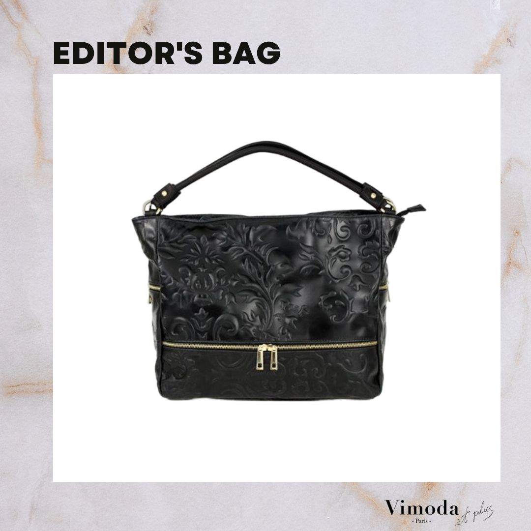 いまさら聞けない⁉バッグの種類 | Vimoda Journal