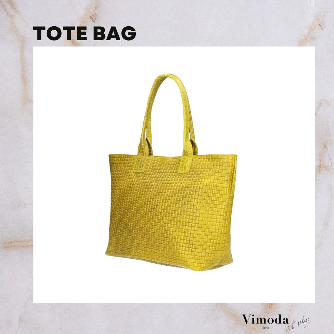 いまさら聞けない⁉バッグの種類 | Vimoda Journal