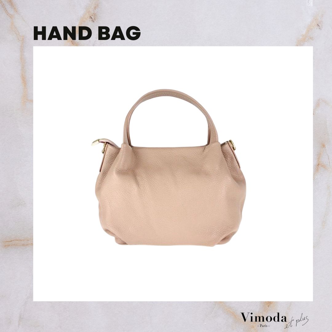 いまさら聞けない⁉バッグの種類 | Vimoda Journal