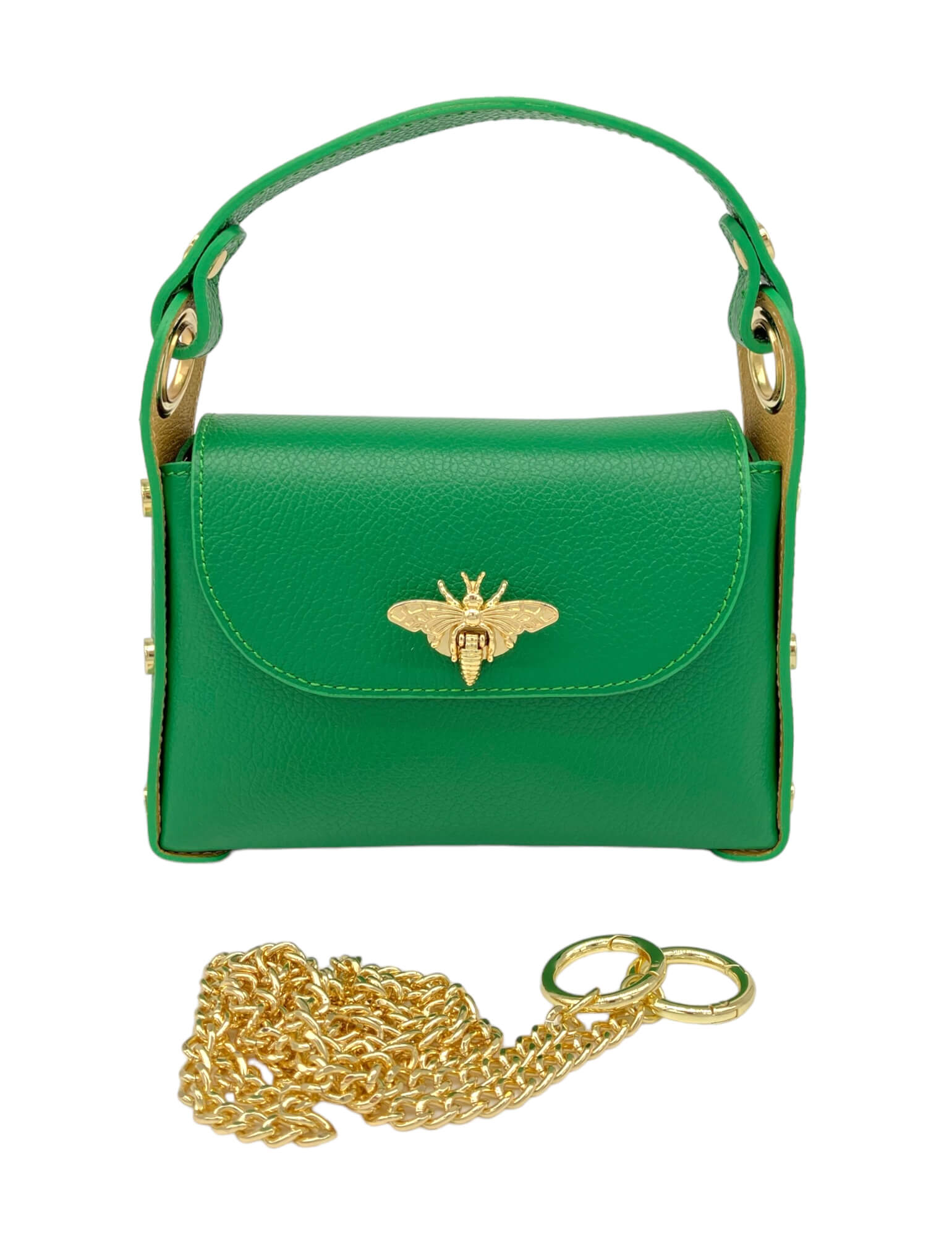 ミツバチモチーフ ミニバッグ【390086】｜Vimoda通販