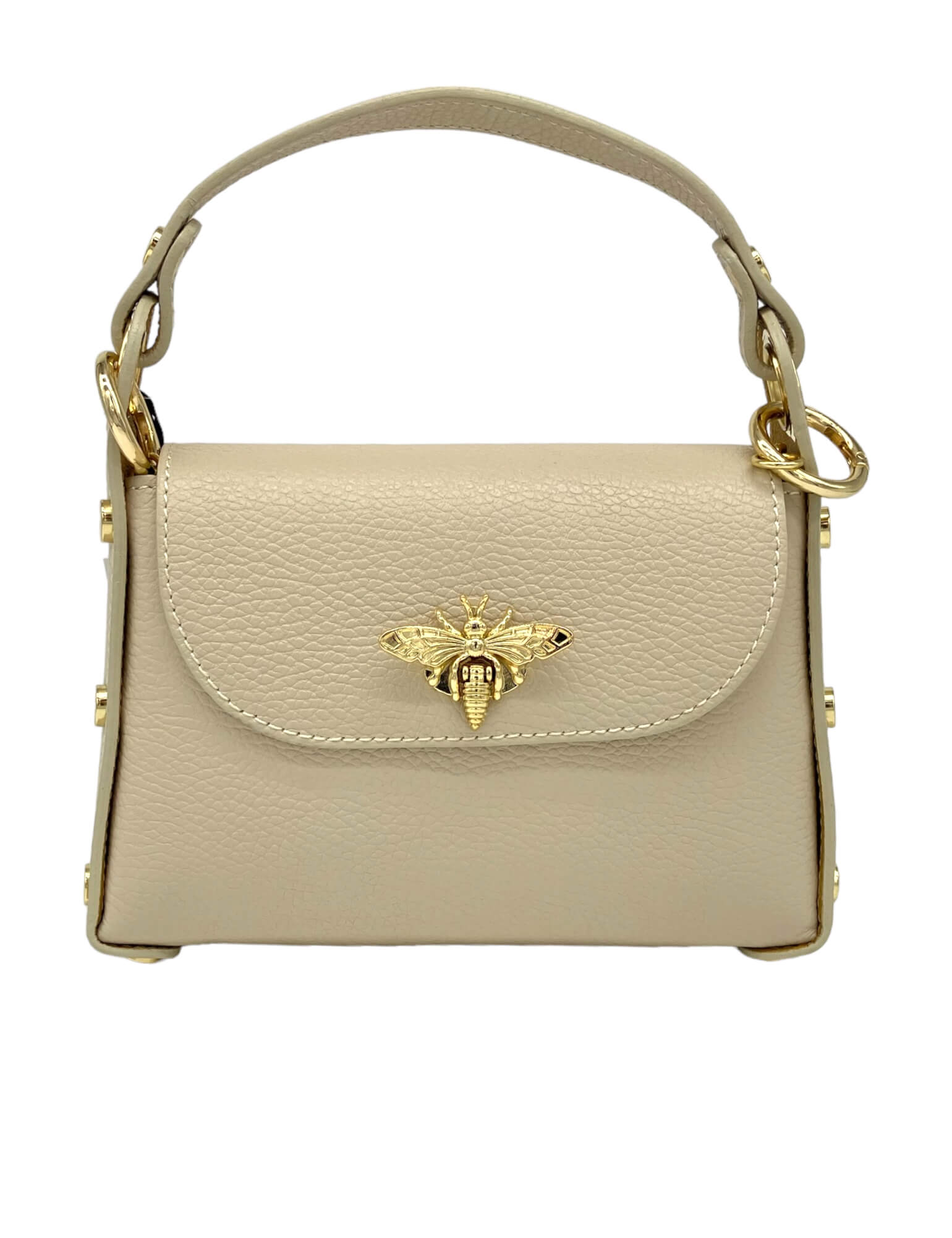ミツバチモチーフ ミニバッグ【390086】｜Vimoda通販