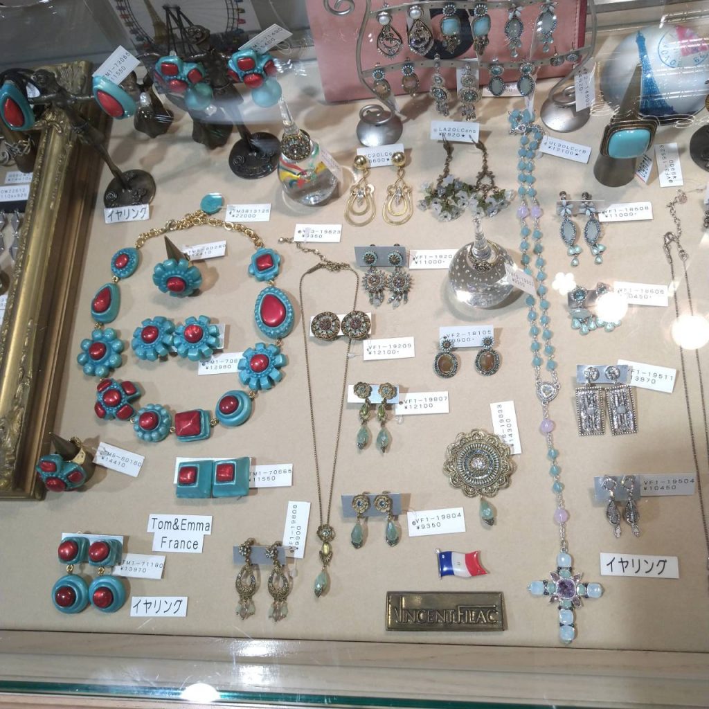 小田急百貨店のセレクトショップ«ラフスアート»さん/Vimodaお取り扱い店舗 | Vimoda Journal